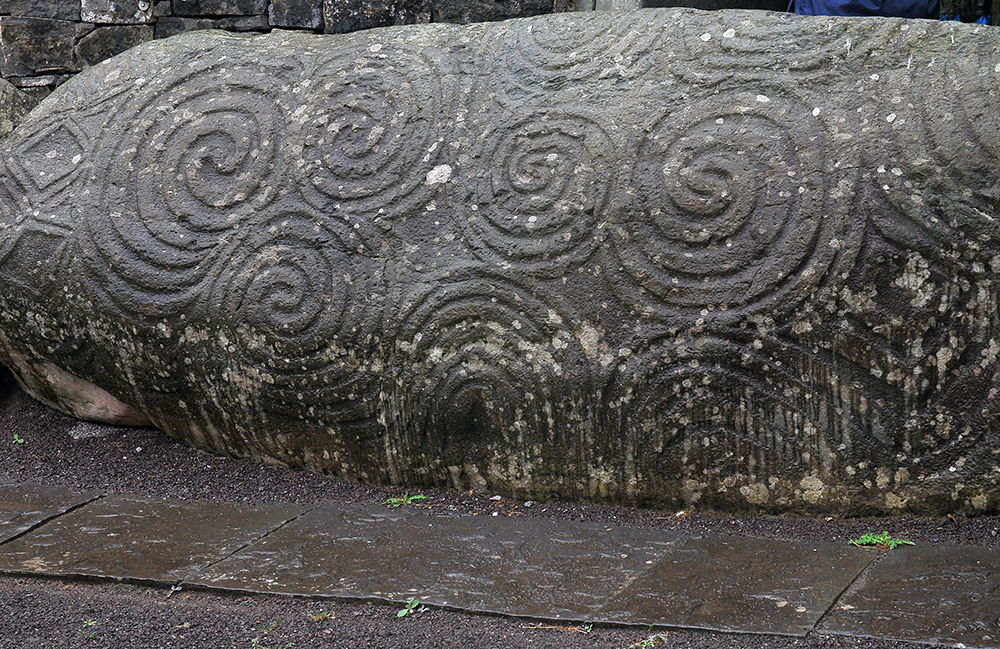 Our Celtic Logo - LA Kelley Communications, Inc.