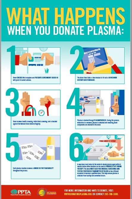 The Importance of Plasma - LA Kelley Communications, Inc.