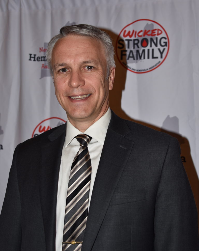 New Therapies, New Era - LA Kelley Communications, Inc.