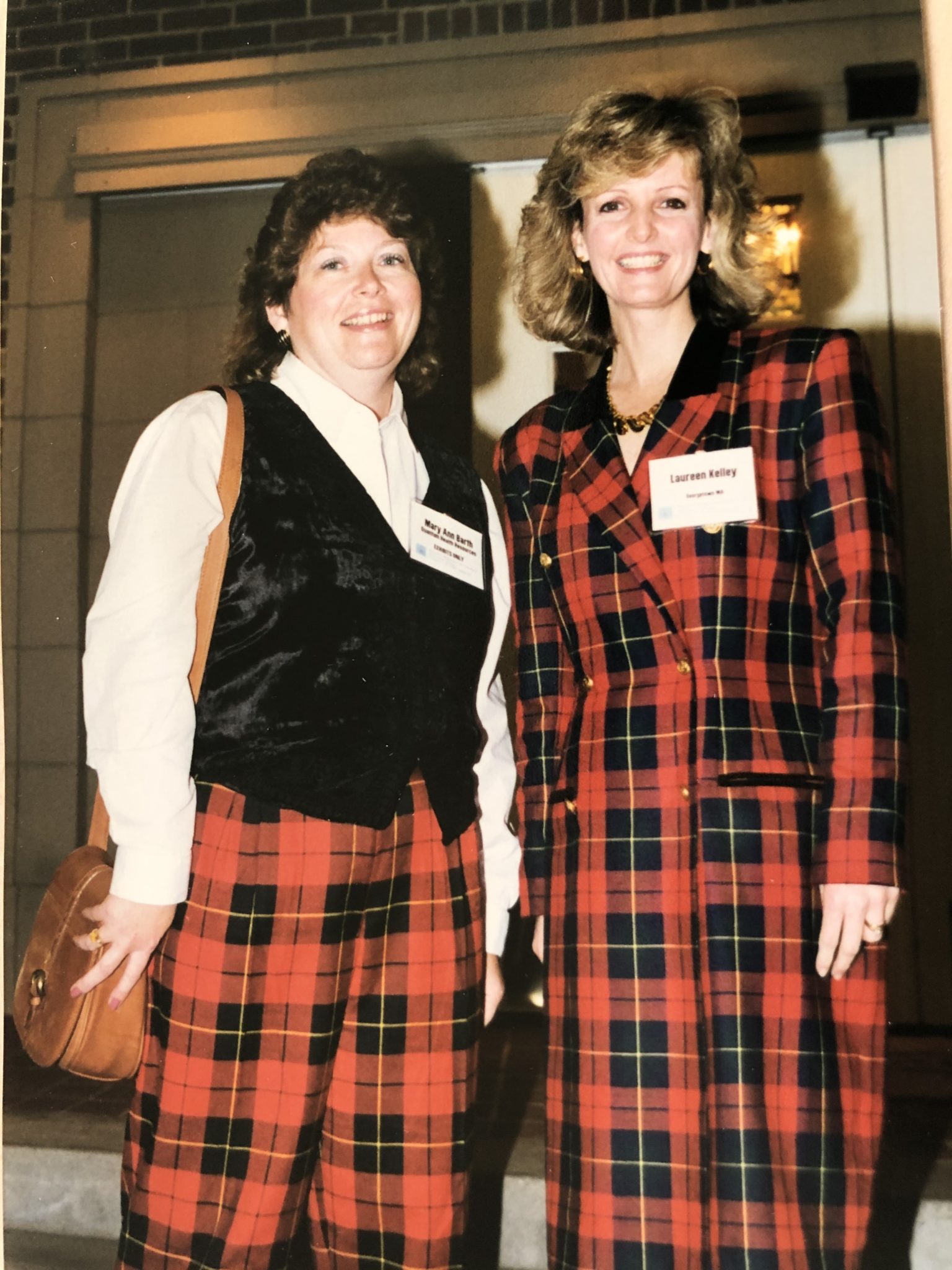 Origins: Part 6 A Mission is Born - LA Kelley Communications, Inc.