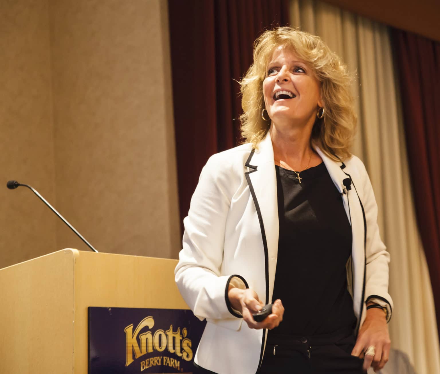 Origins: Part 6 A Mission is Born - LA Kelley Communications, Inc.