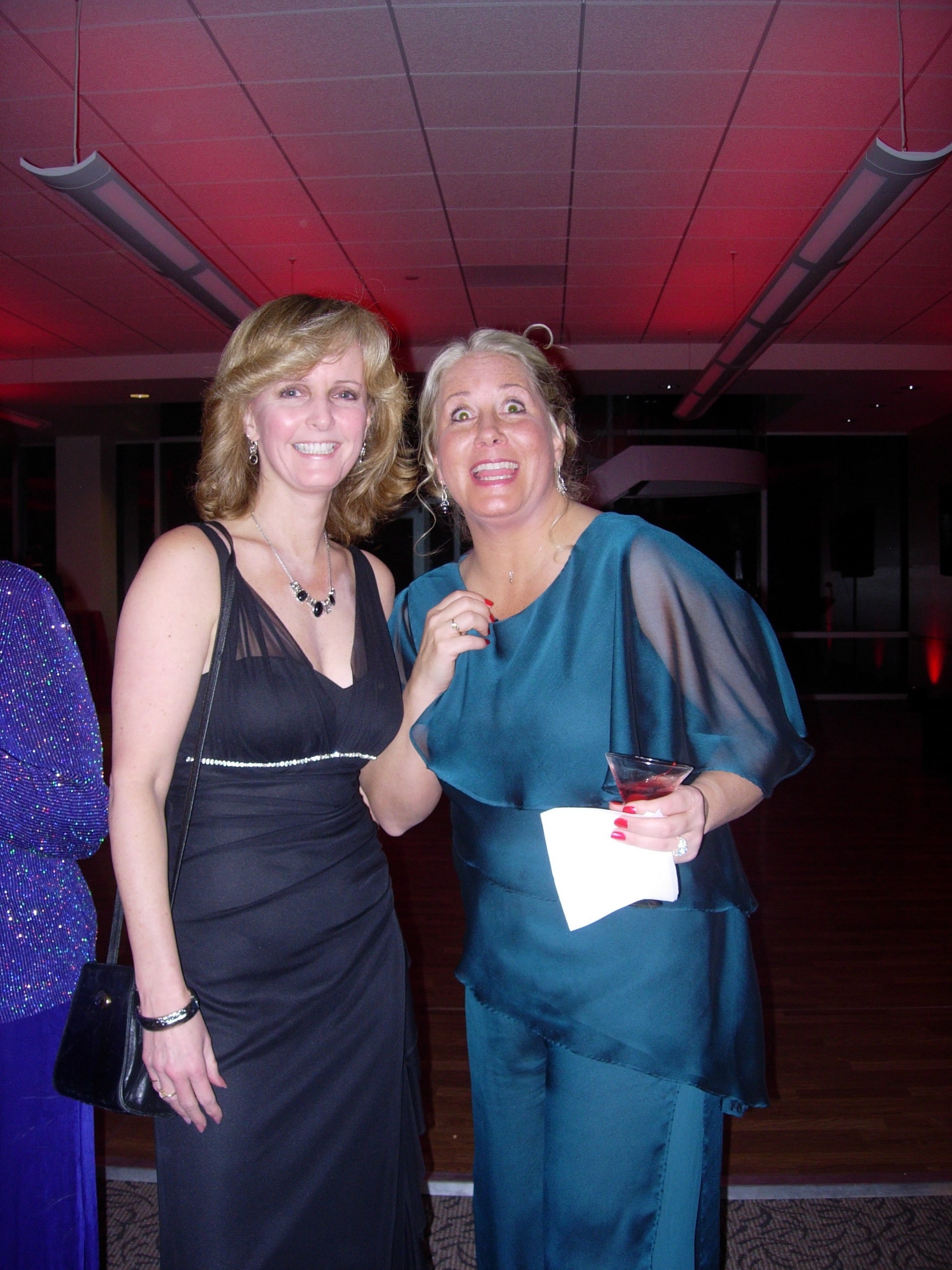 Saturday Night Live! - LA Kelley Communications, Inc.