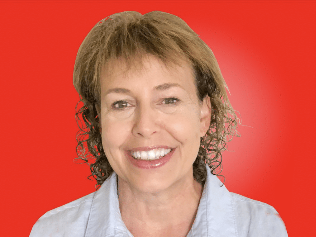Mothers Focus on Mental Health: Meet Debbie de la Riva - LA Kelley ...