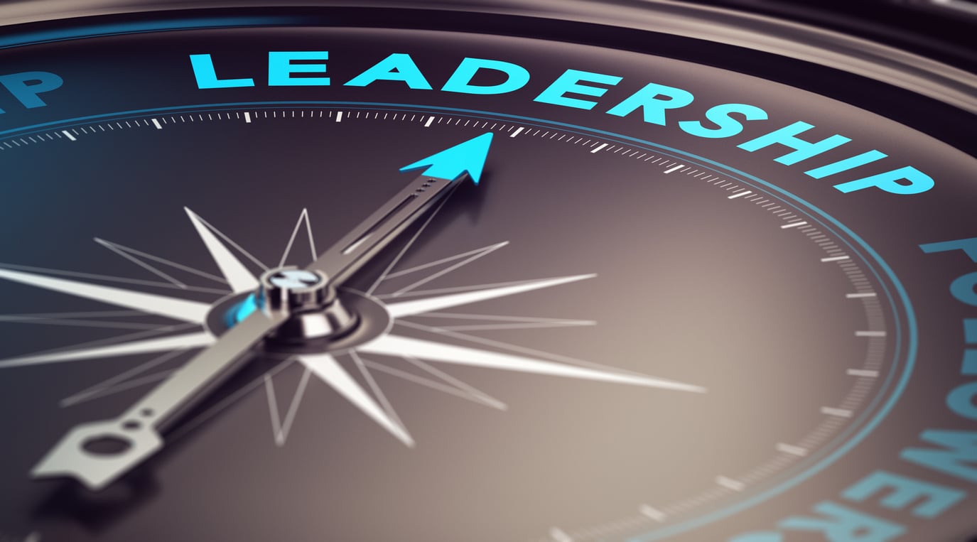 What Kind of Leadership Matters Most When? - LA Kelley Communications, Inc.